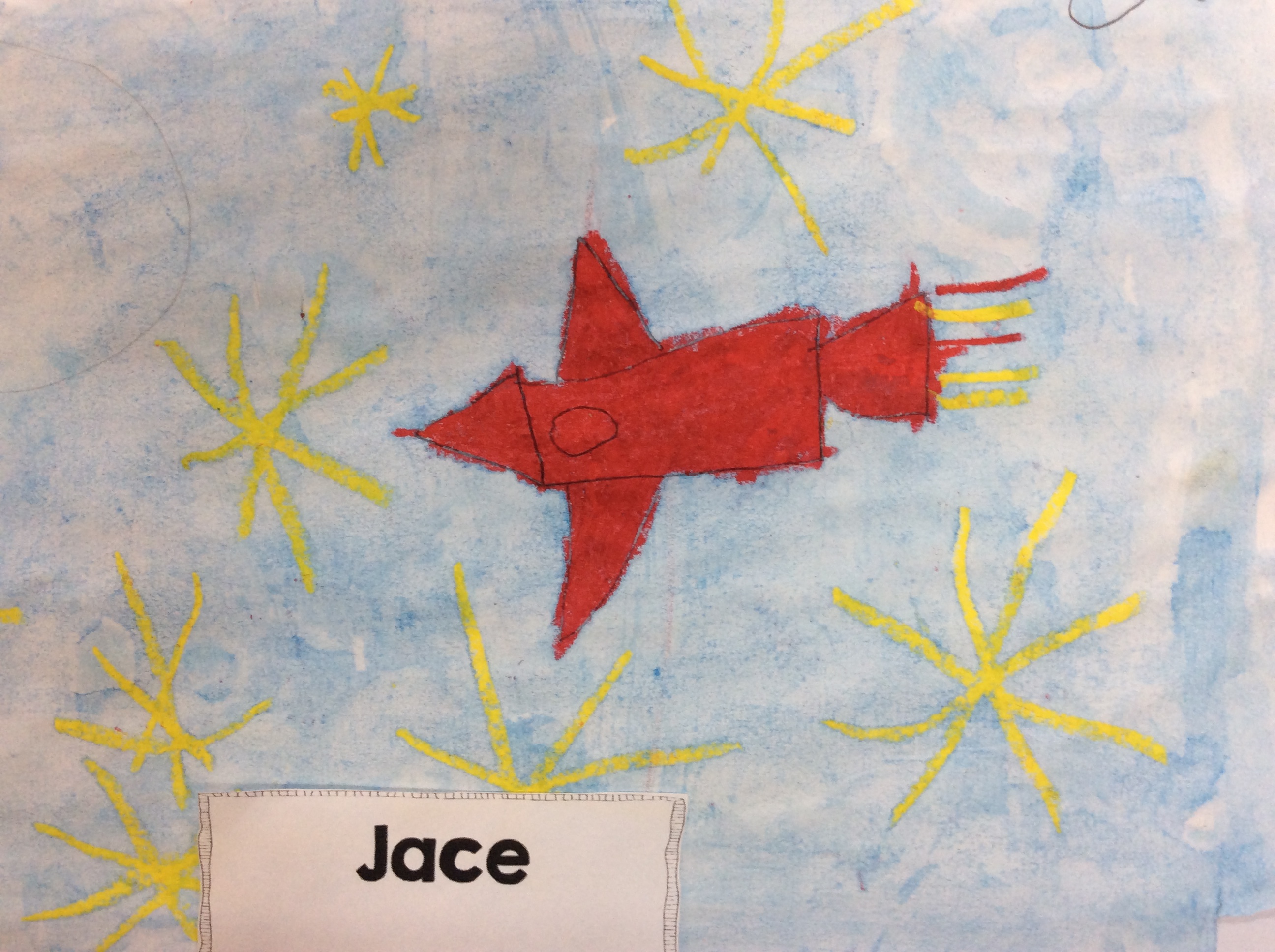 Year 1A