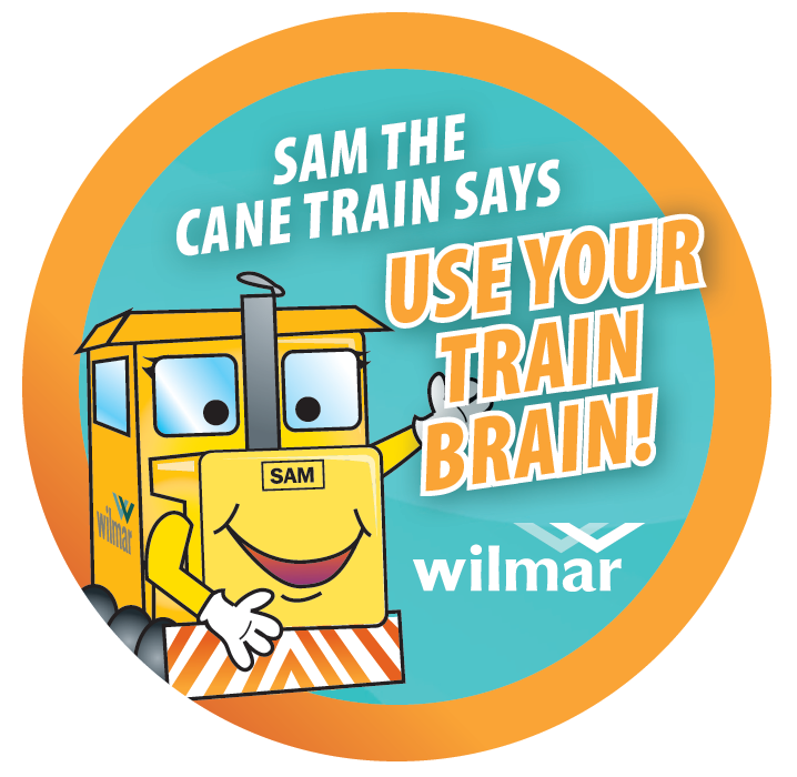 2023 Season Cane Train Awareness